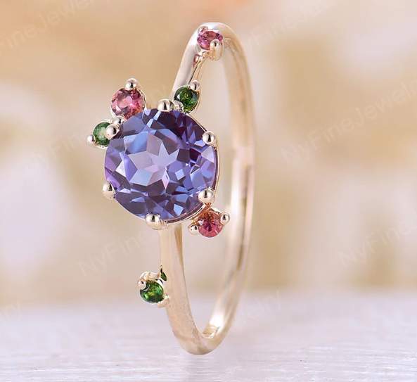 Top 10 Best Alexandrite Gift in support of Your Girlfriend – Share The ...