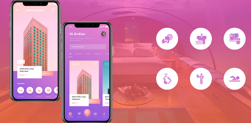 Top 10 Last Minute Hotel Booking Apps stylish 2022 – Share The Best For ...